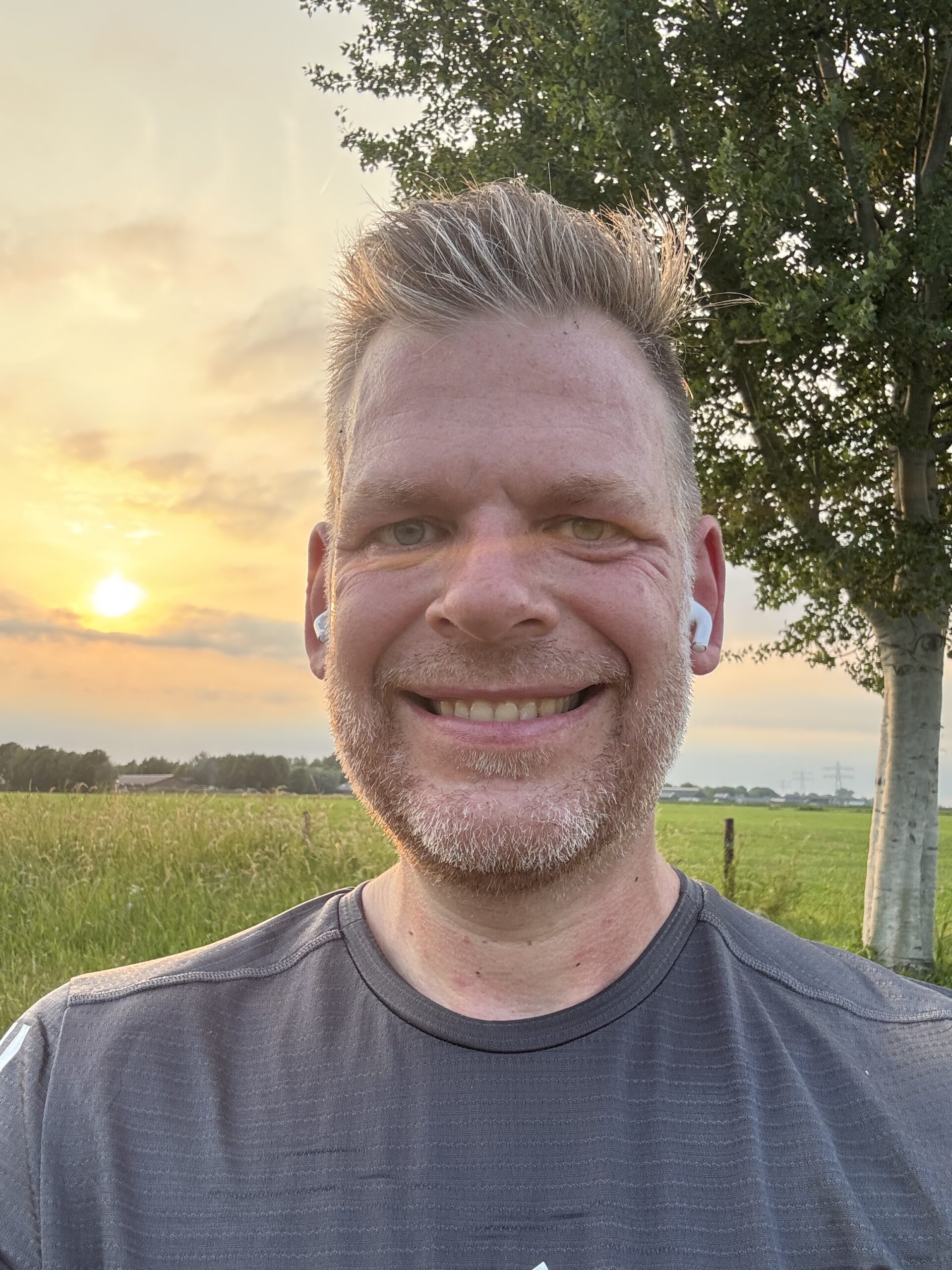 Mentoring van zelfregie voor mannelijke professionals | Lionesque Academy